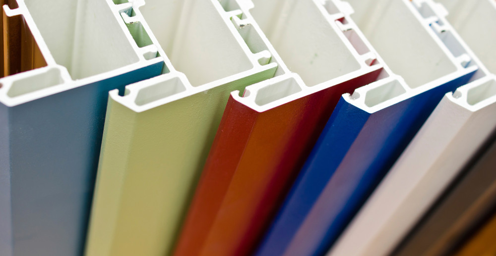 6 Preferred Materials for Custom Plastic Extrusions